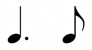 dotted_crotchet_quaver_1 – My Music Online