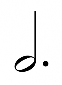 dottedminim1 – My Music Online