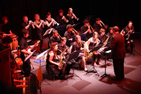 Swing – My Music Online